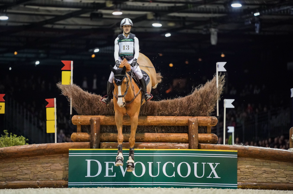Sport horse health monitoring: where to start?