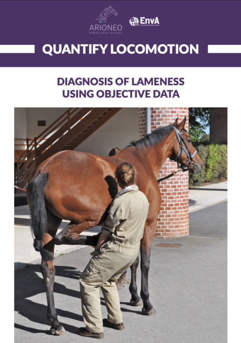 White Paper - Quantify locomotion - Vet Services